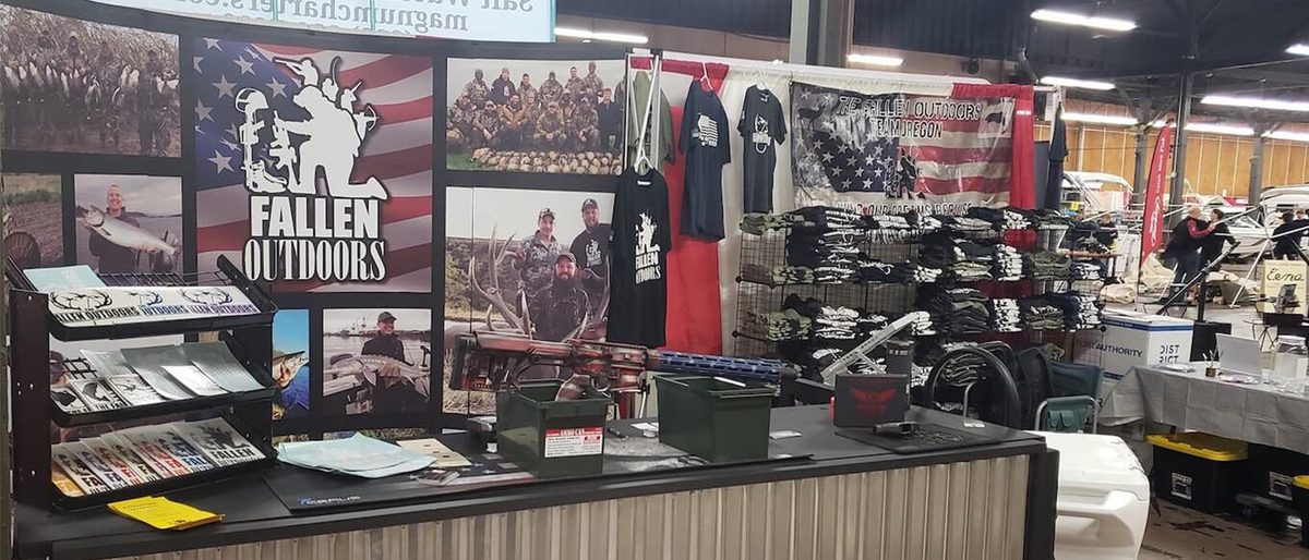 Decals&Stickers – The Fallen Outdoors (TFO)